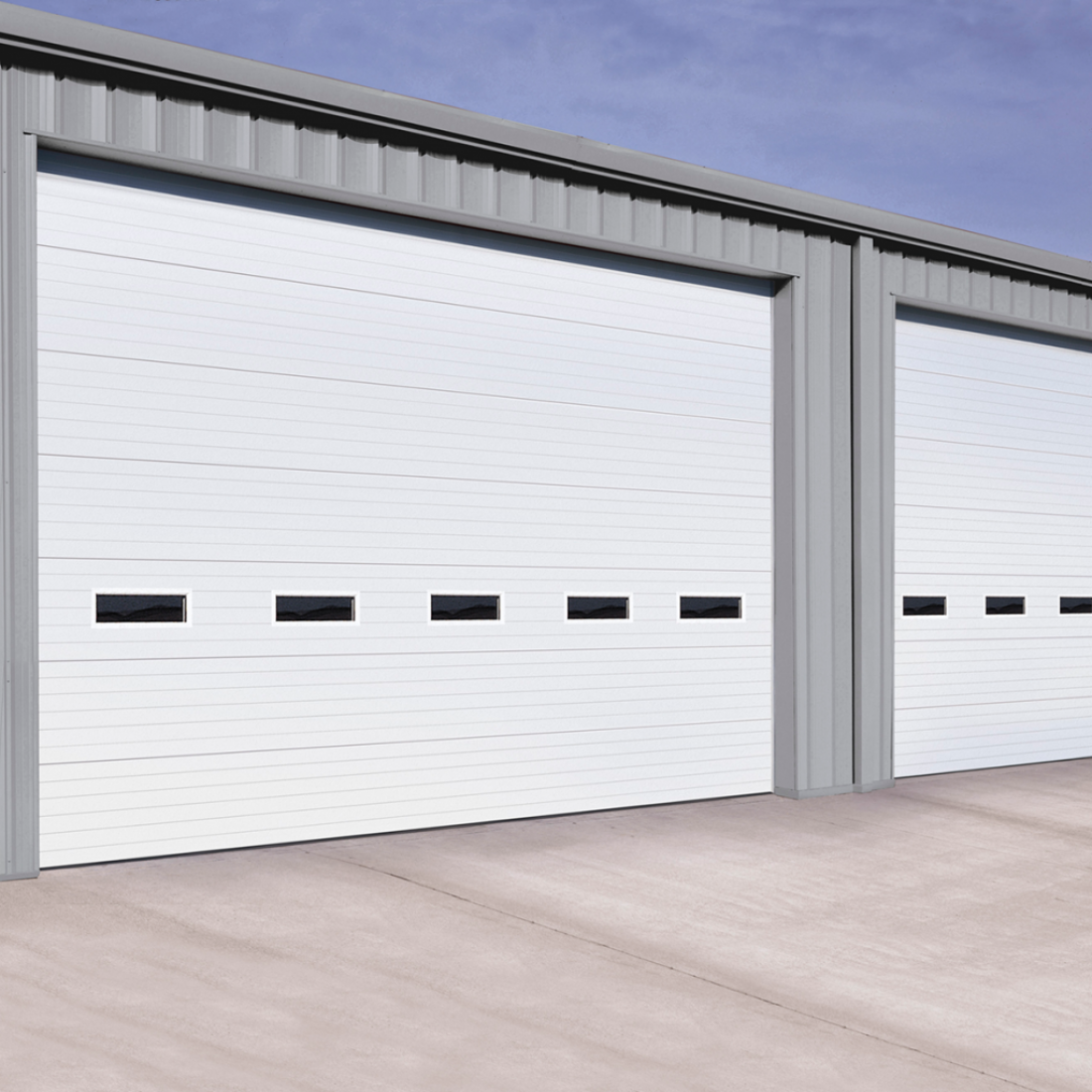 ENERGY SERIES WITH INTELLICORE® Clopay 3715