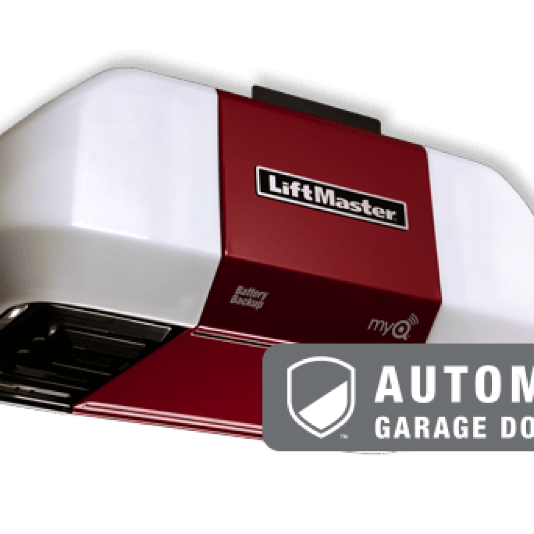 LiftMaster 8500W