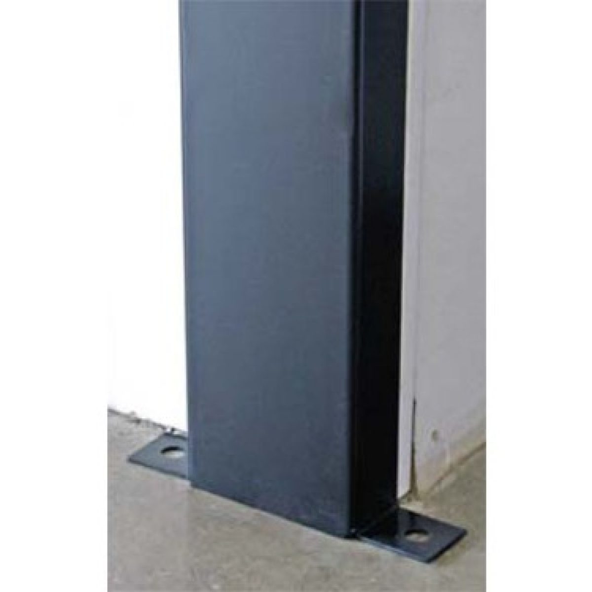 Structural Steel Frames