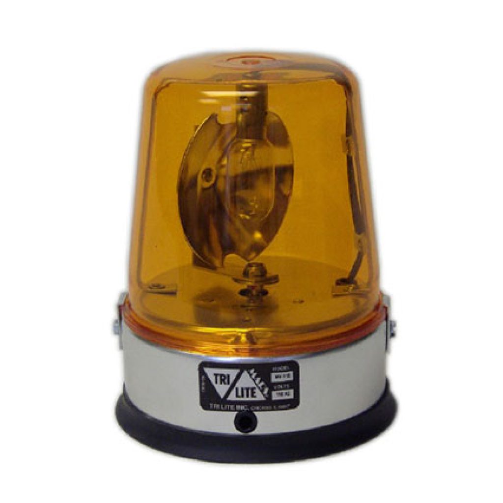 Stop & Go Light - Correct Door Service