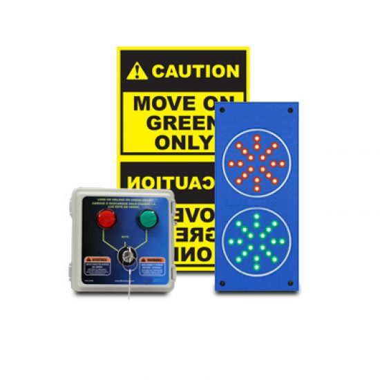 EZ-Riser Trailer Stands - Correct Door Service