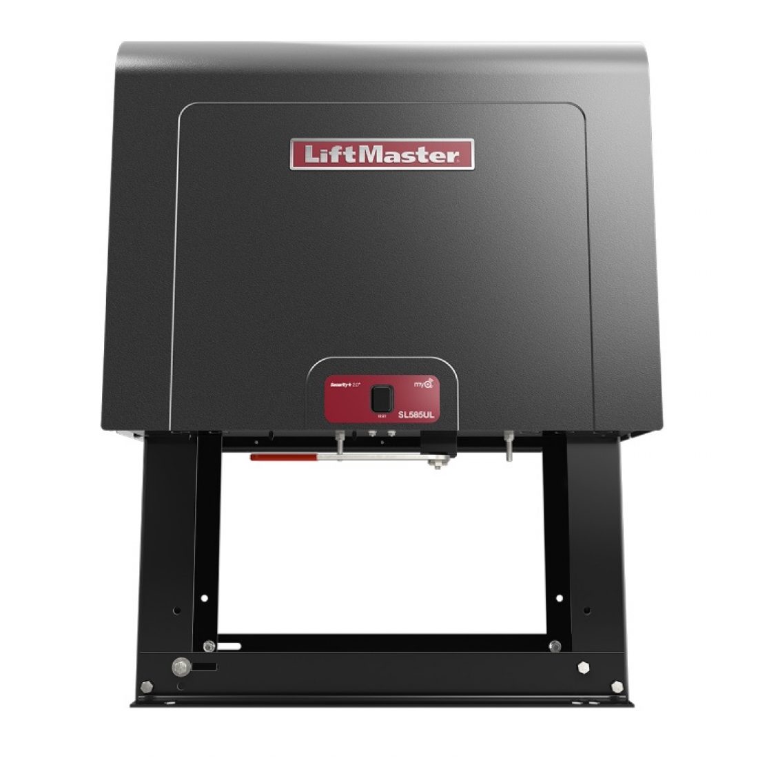 LiftMaster LA500 - Correct Door