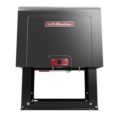 LiftMaster LA500 - Correct Door