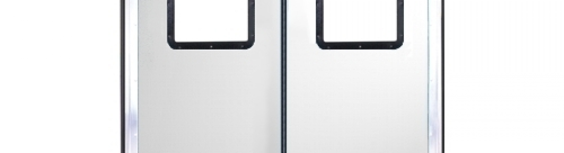 Porte battante proline 300s 400s