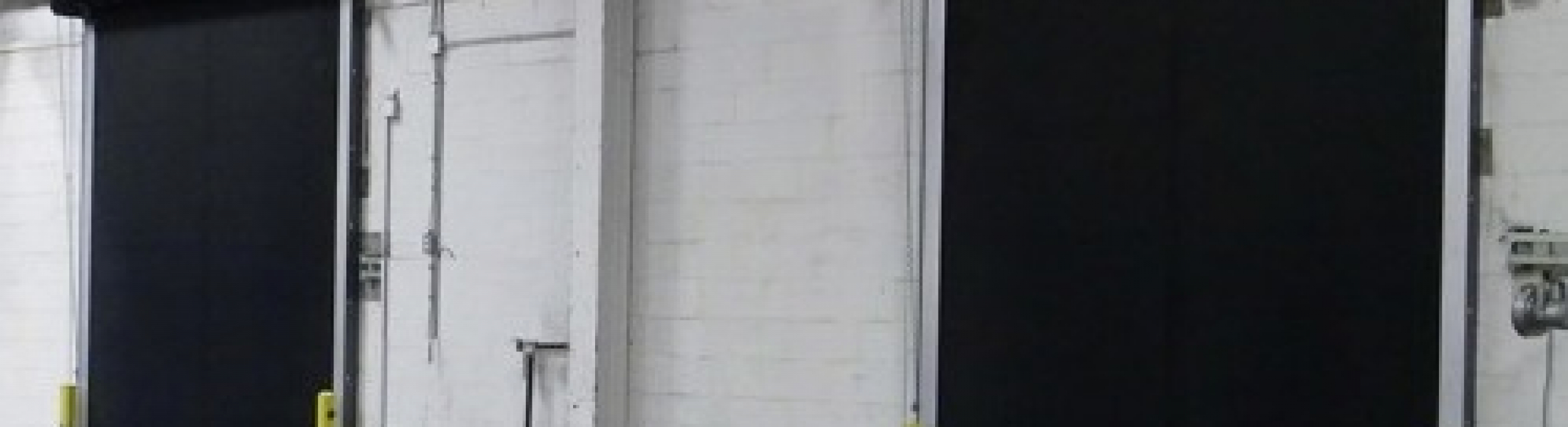 tnr-industrial-heavy-duty-dock-door-model-hdd-logo | Correct Door Service